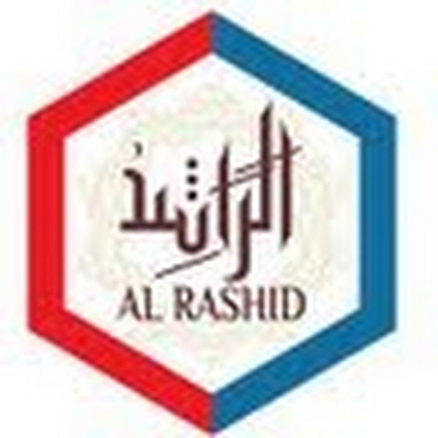 Al Rashid - YouTube