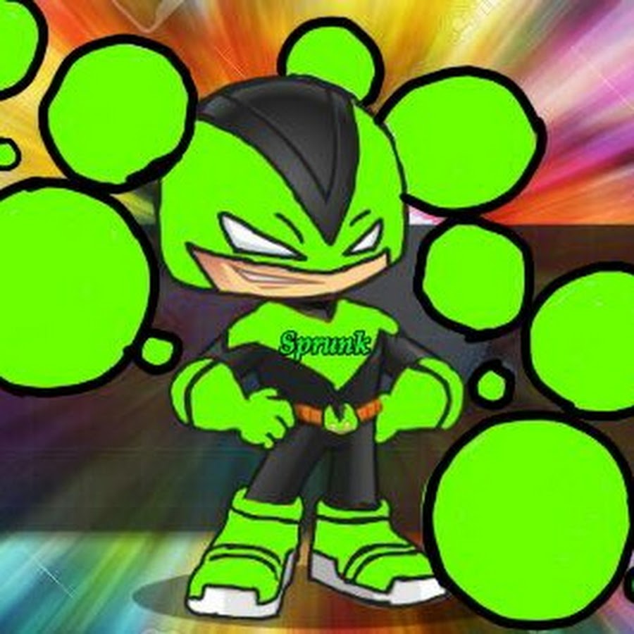 sprunk - YouTube