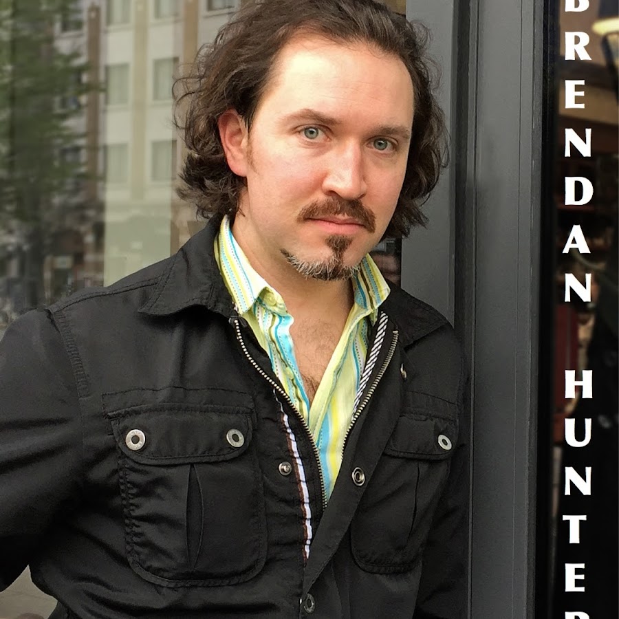 brendan hunter - YouTube