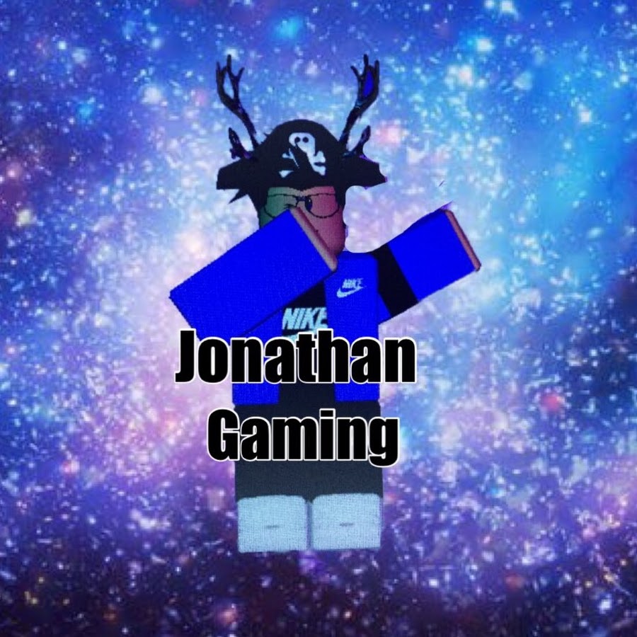 Jonathan Gaming - YouTube