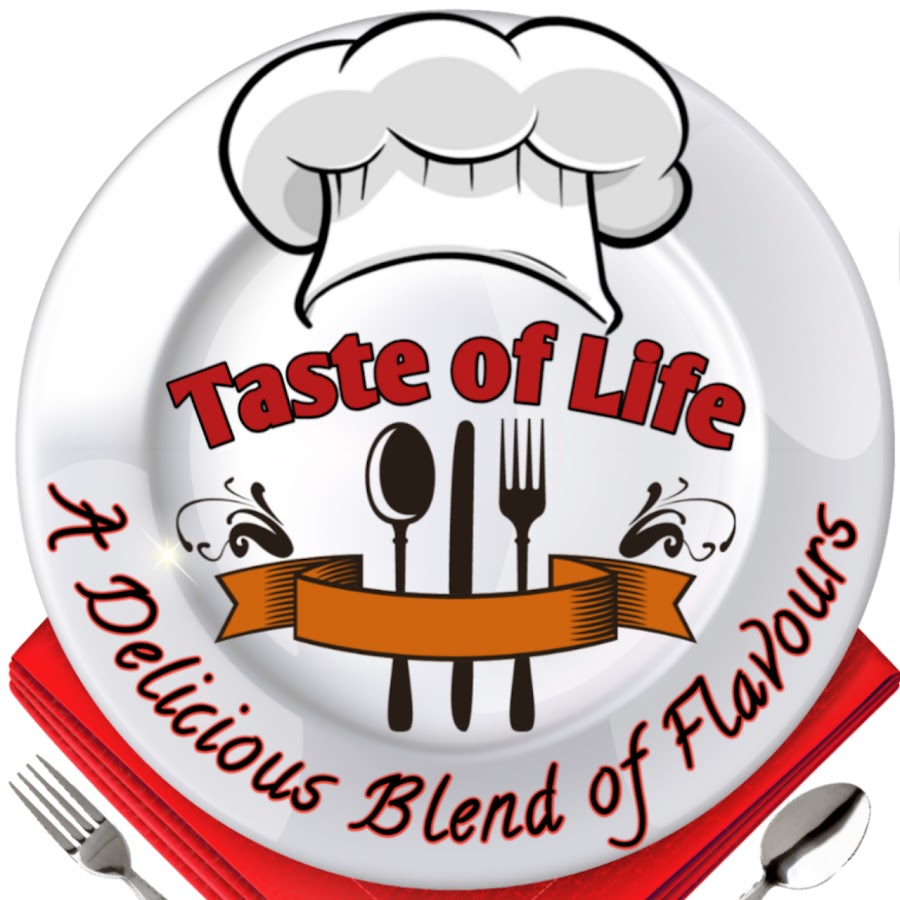 Taste of Life - YouTube