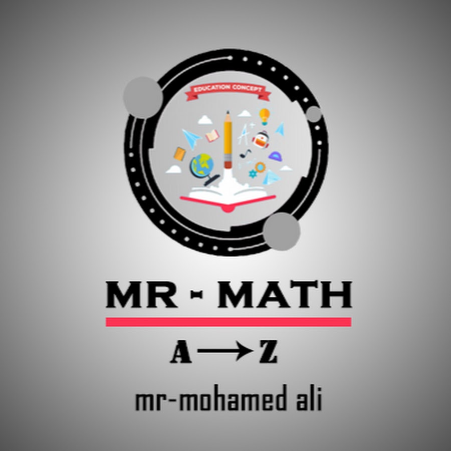 Mr-math - YouTube