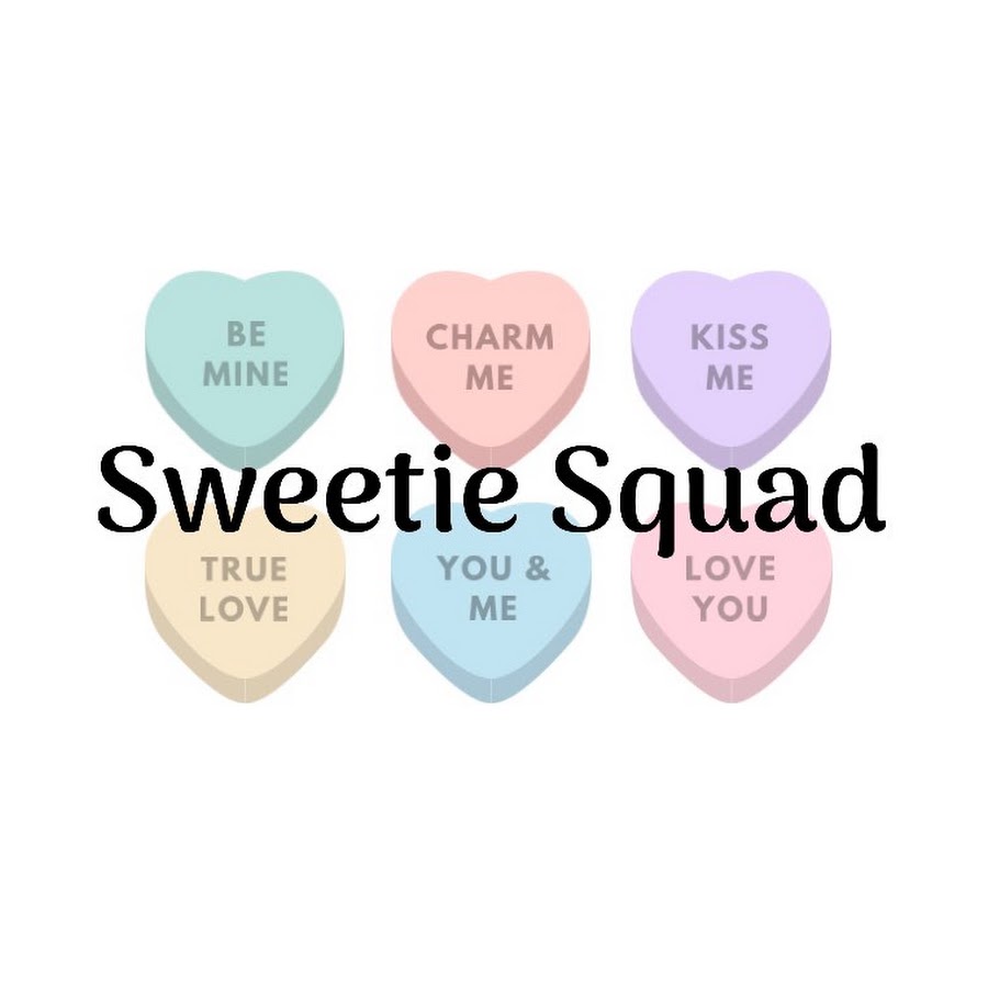 Sweetie Squad - YouTube