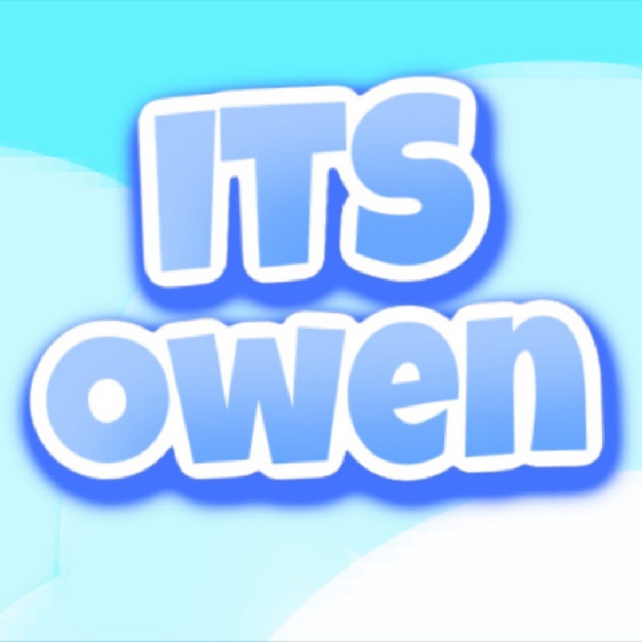 ItsOwen - YouTube