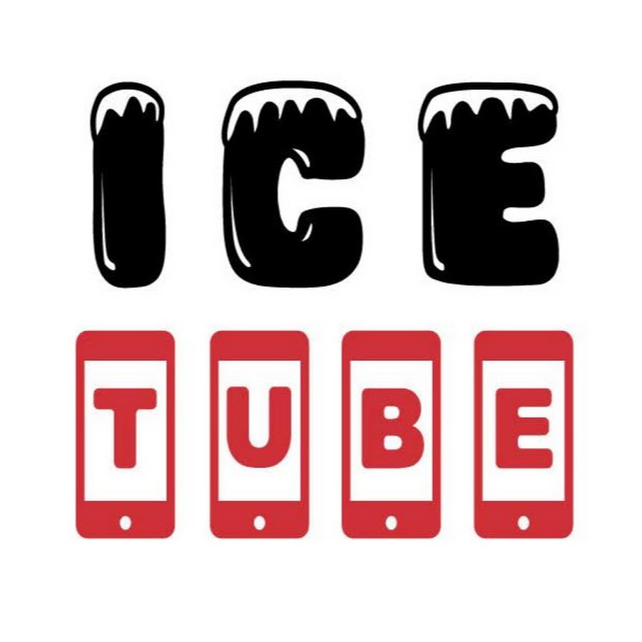 ICE TUBE - YouTube