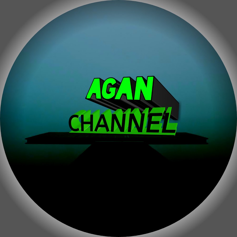 AGAN CHANNEL - YouTube