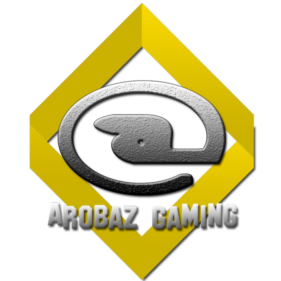 arobaz gaming - YouTube