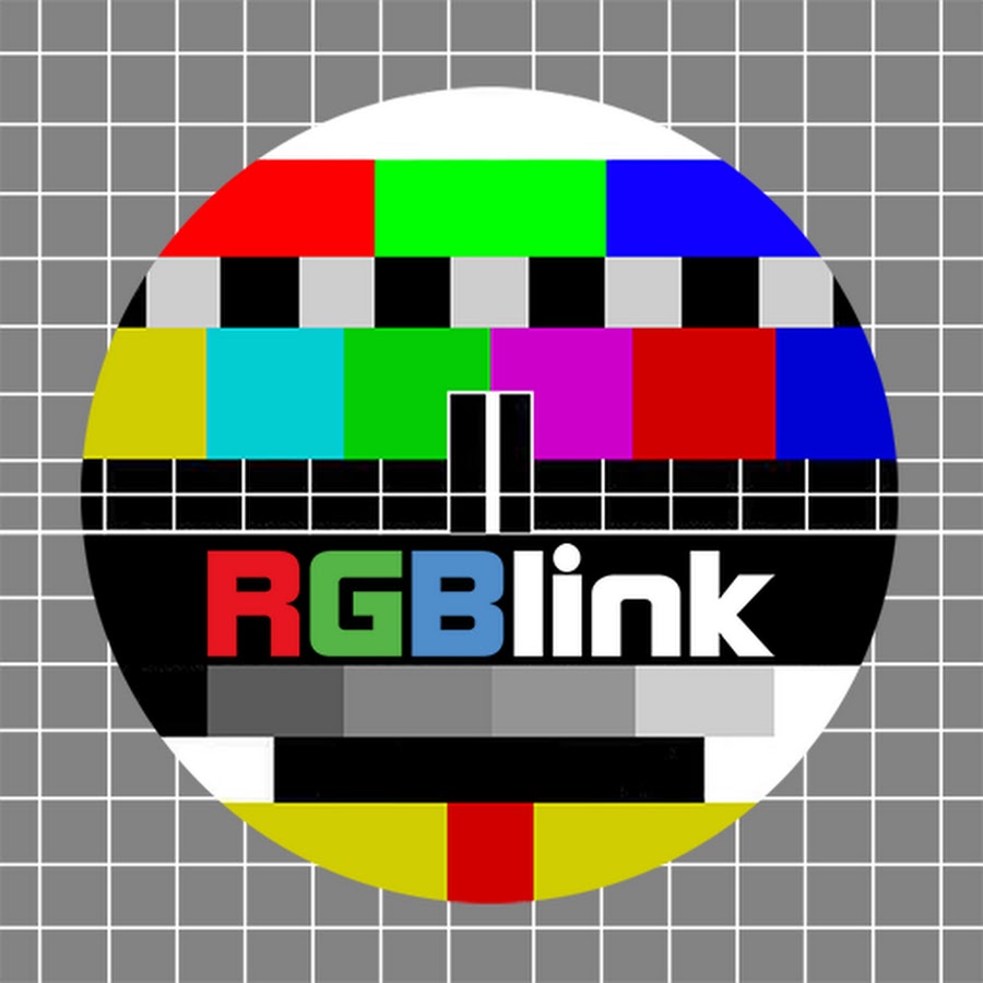 RGBlink (Official Channel) - YouTube