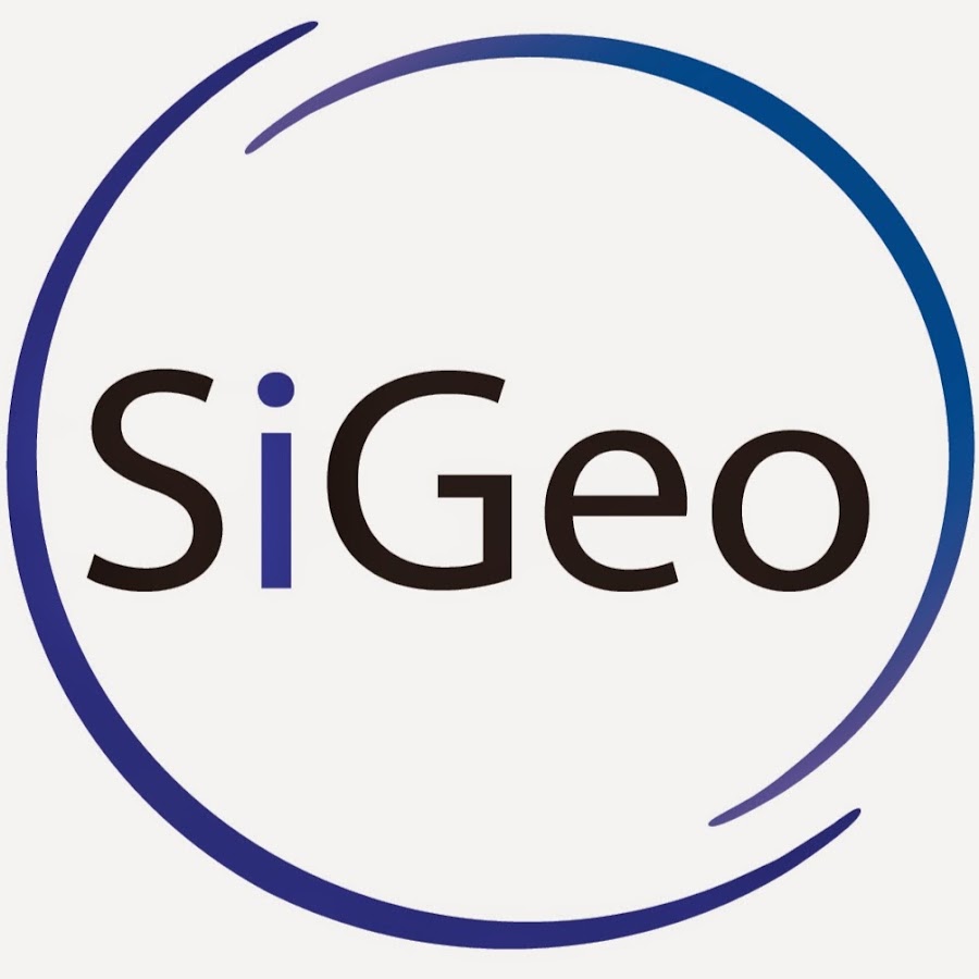 SiGeo - YouTube