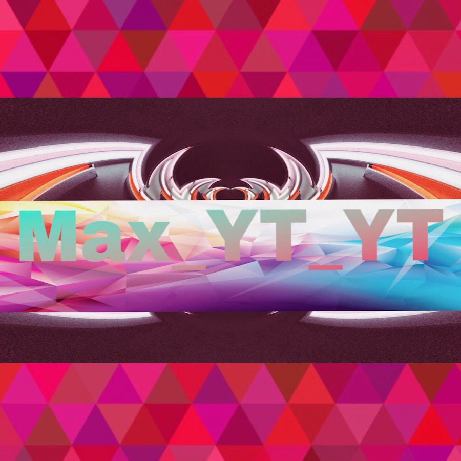 Max_YT_Com макс - YouTube