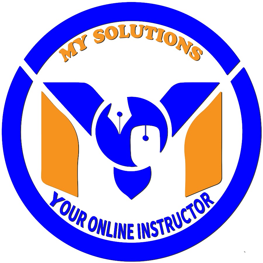 MY Solutions - YouTube