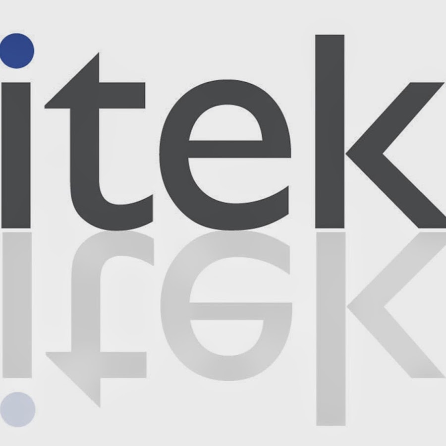 Itek Brand - YouTube