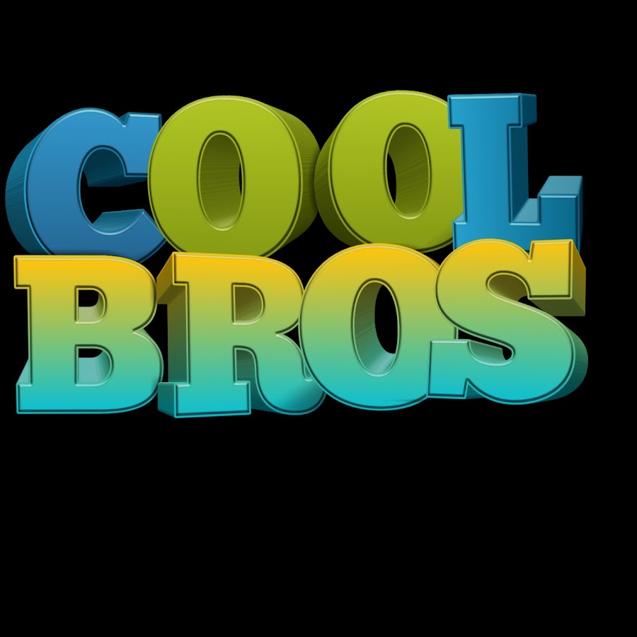 Cool Bros - YouTube