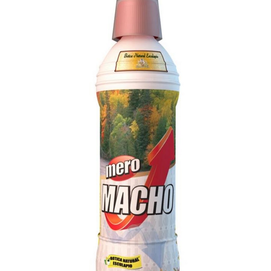 MERO MACHO ECUADOR - YouTube