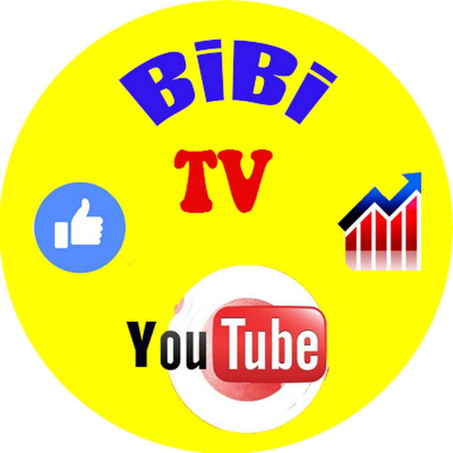 BiBi TV - YouTube