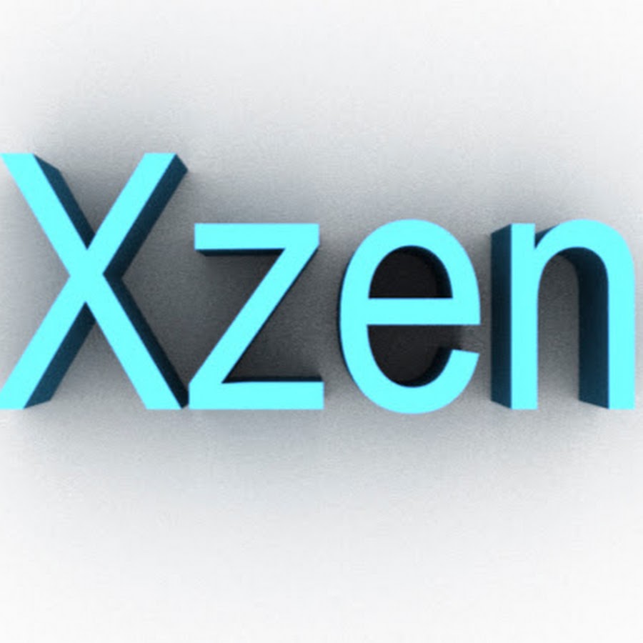 Xzen - YouTube