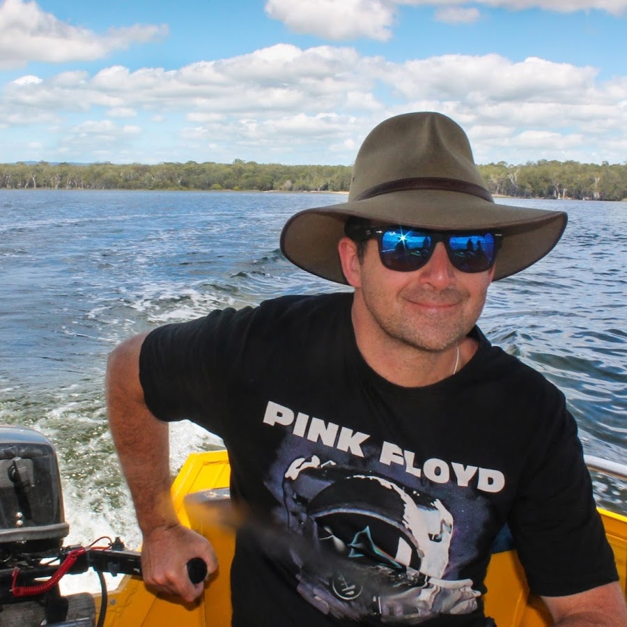 Tim Thompson - YouTube