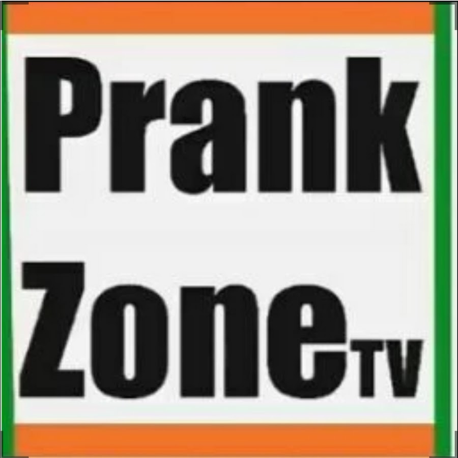 Prank zone Tv - YouTube