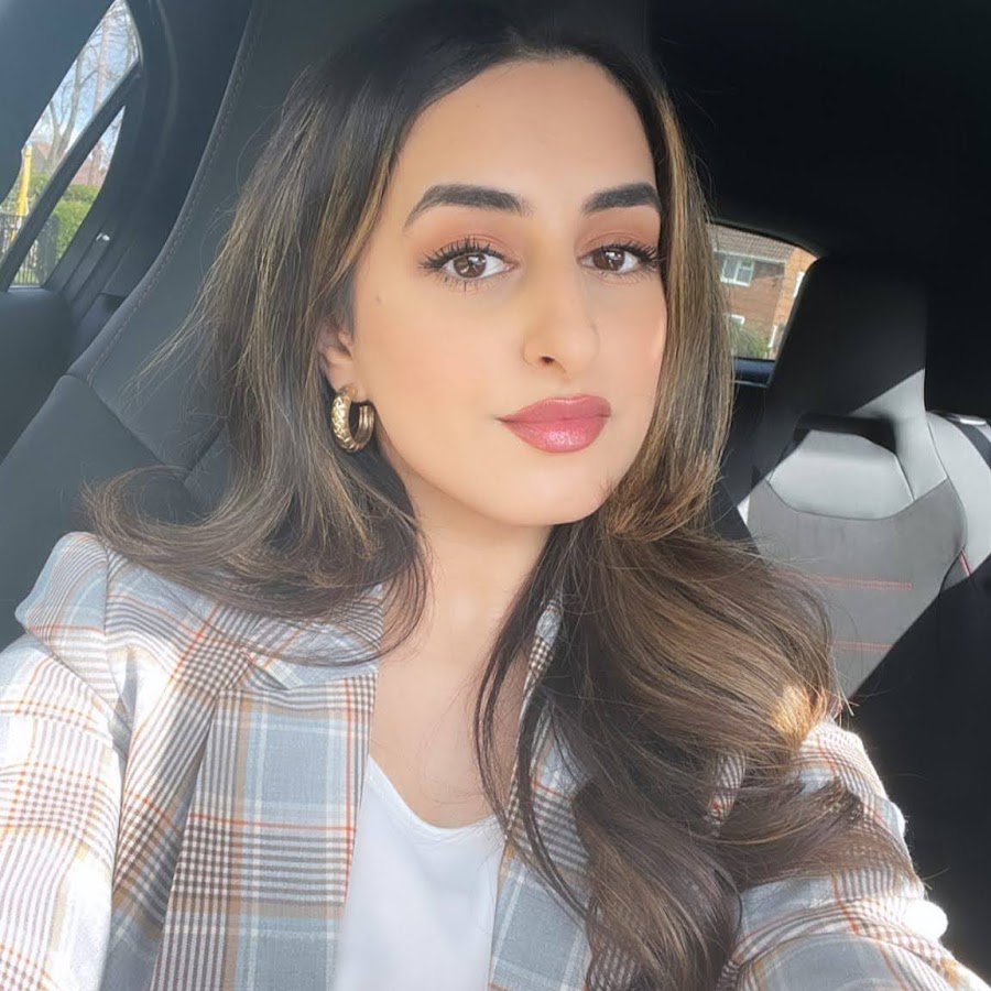 Sabreena Khan - YouTube