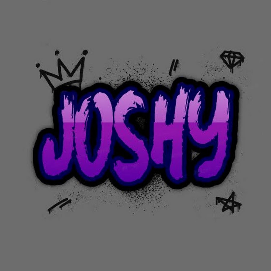 joshy - YouTube