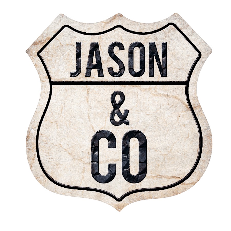 JASON & CO - YouTube
