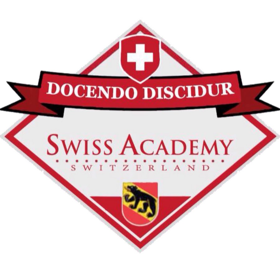 Swiss Academy - YouTube