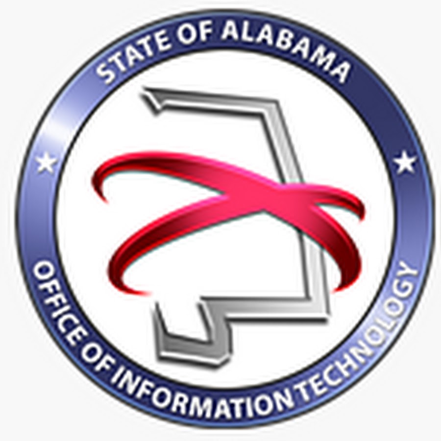 State of Alabama Office of Information Technology - YouTube