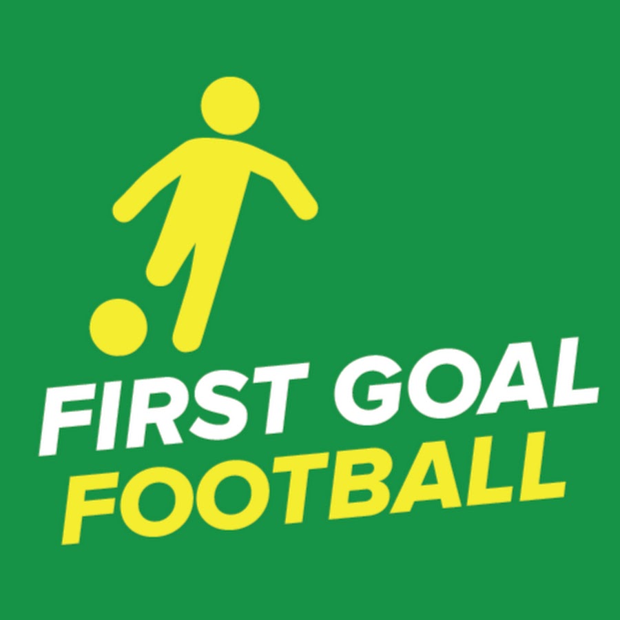 First Goal Football - YouTube