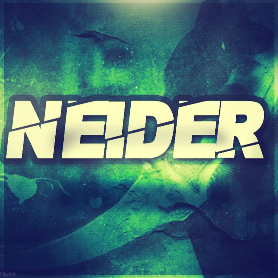 Neider - YouTube