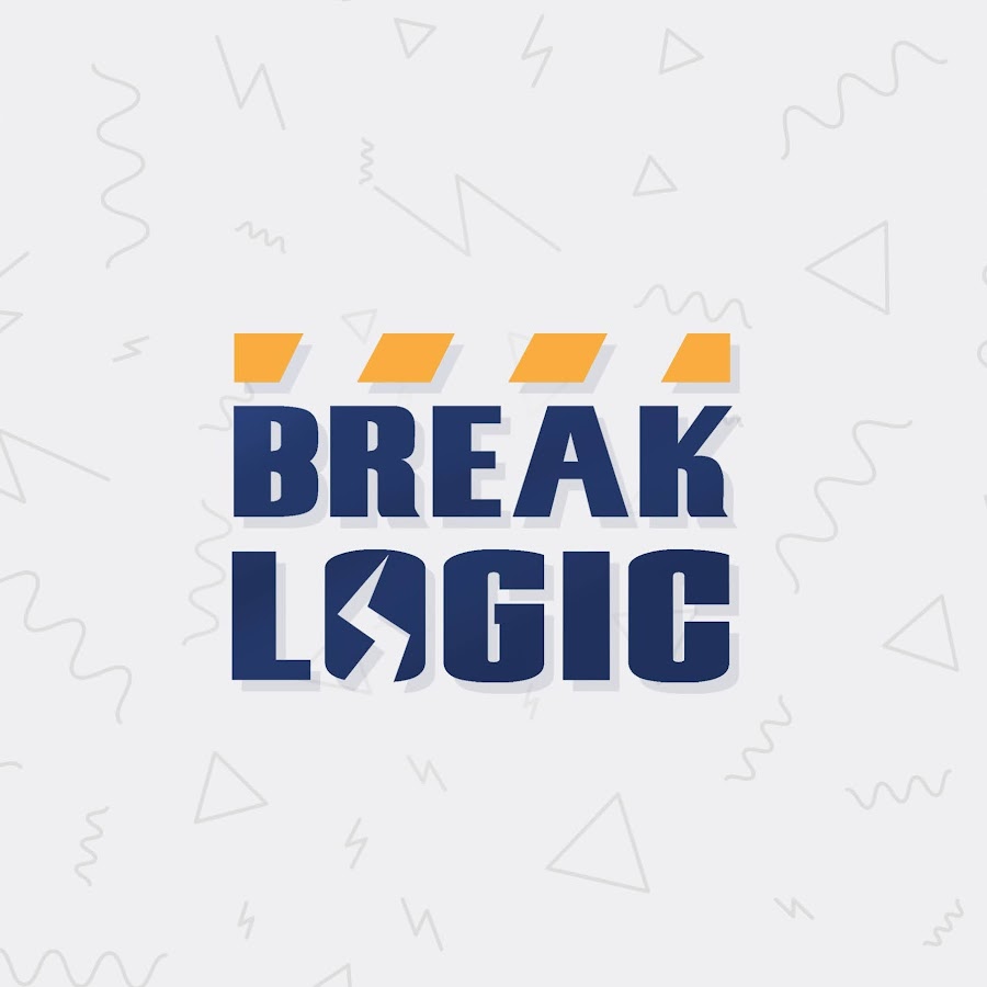 Break logic - YouTube