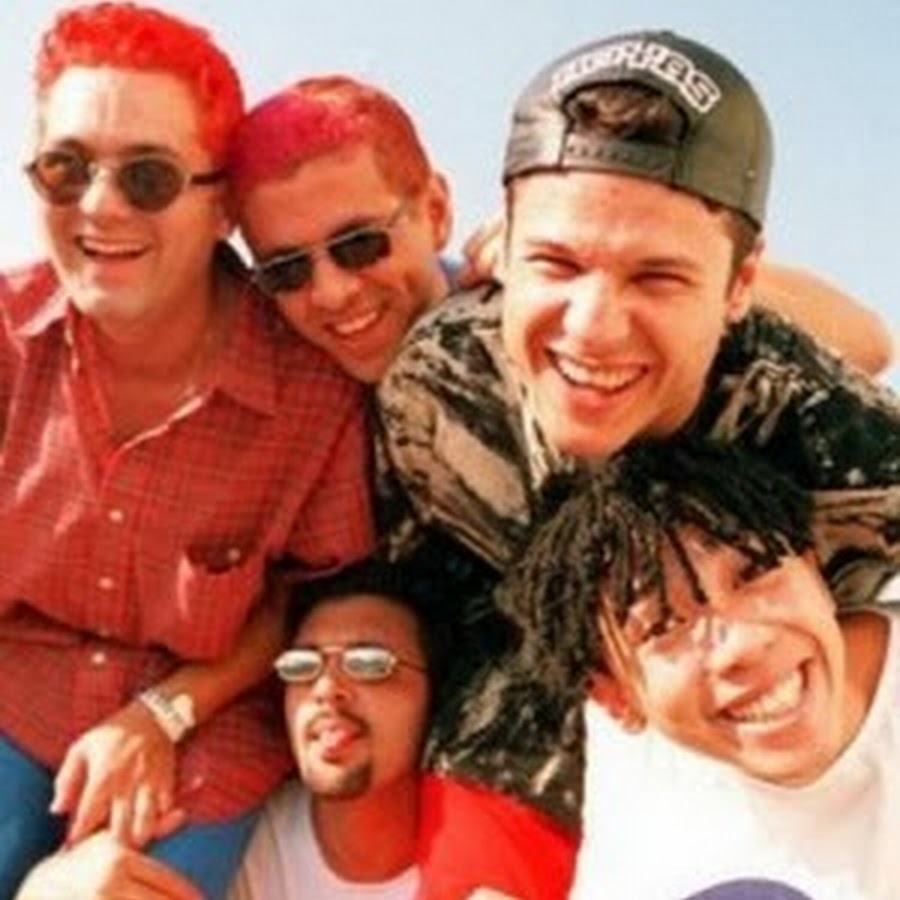 Mamonas Assassinas Oficial - YouTube