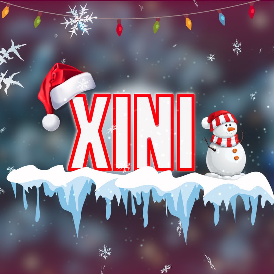 Xini - YouTube
