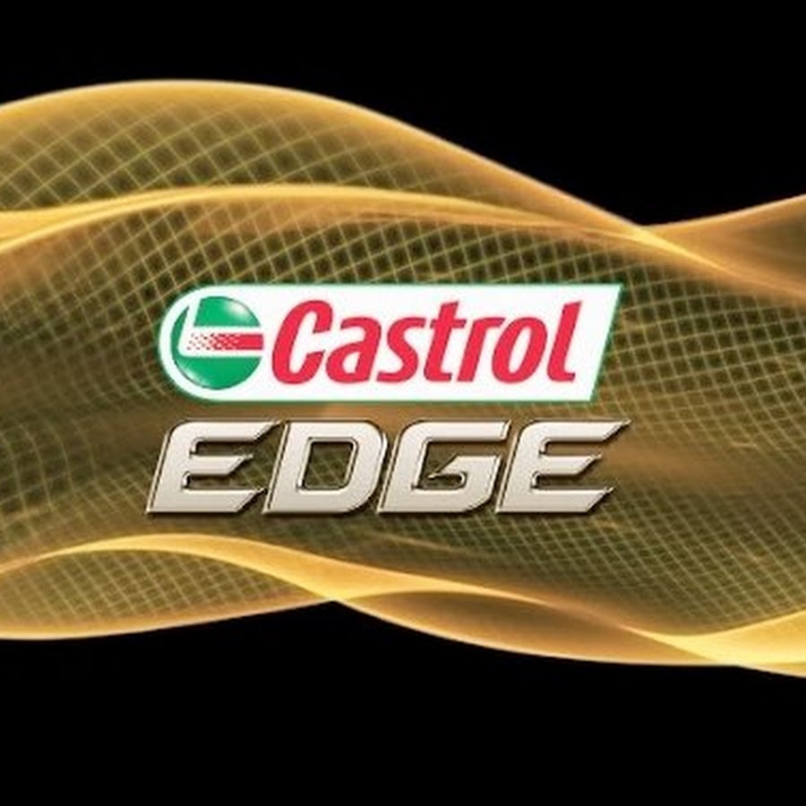 Castrol EDGE - YouTube