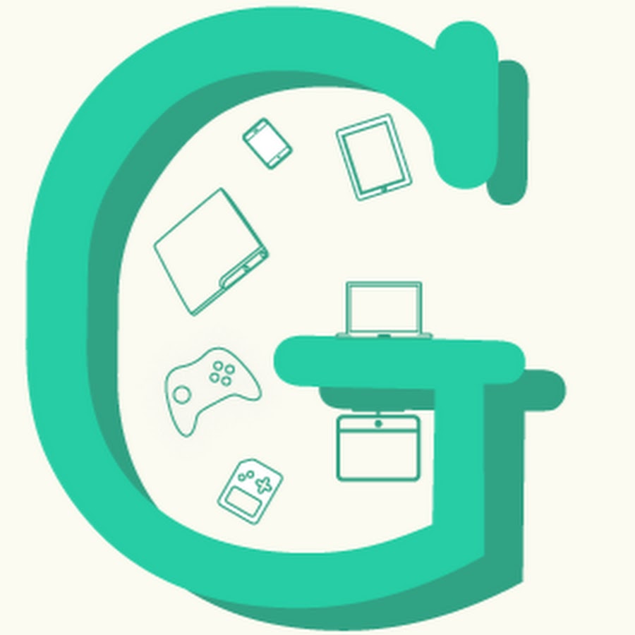 Geeking.be - YouTube