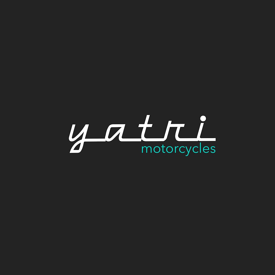 YATRI Motorcycles - YouTube
