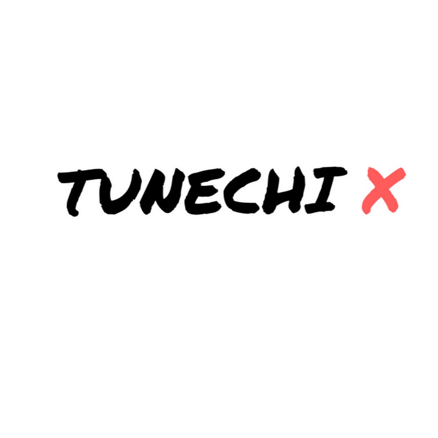 TUNECHI X - YouTube
