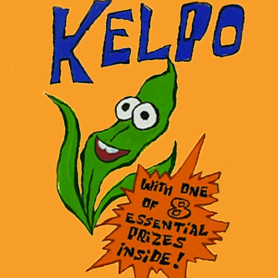 Kelpo G - YouTube