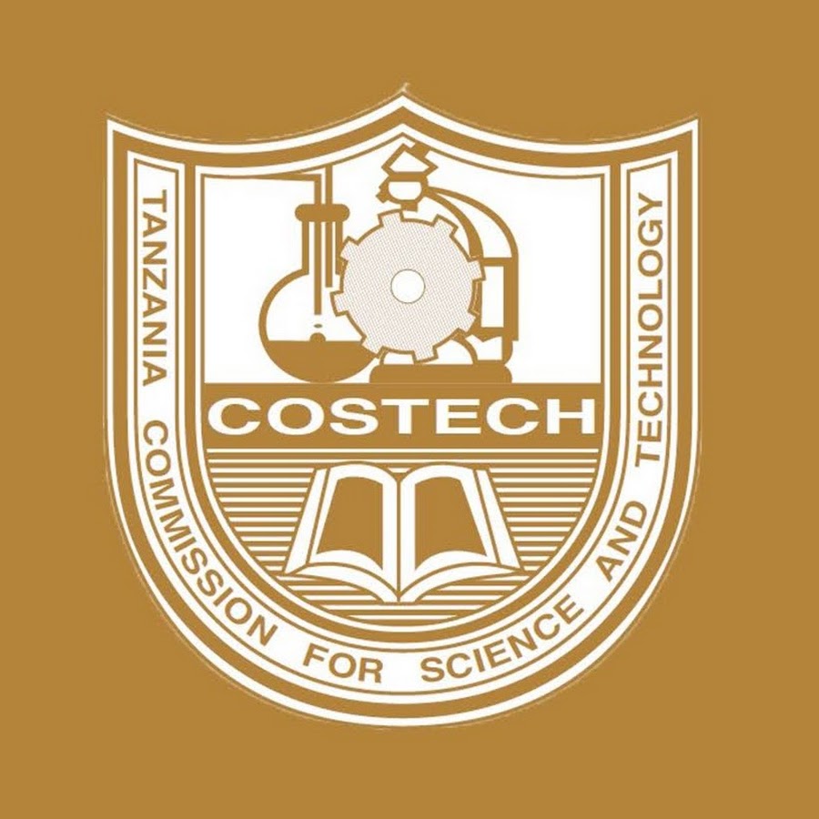 COSTECH Tanzania - YouTube
