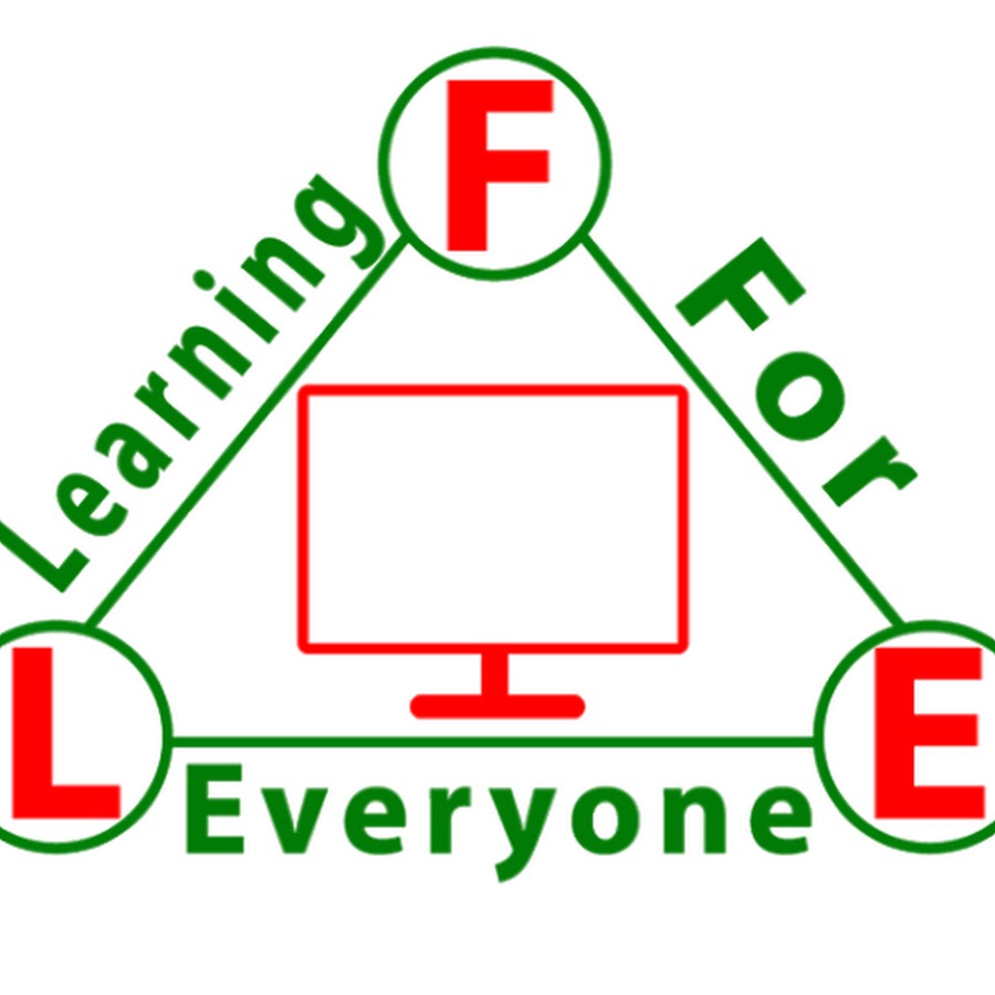 learning for everyone - YouTube