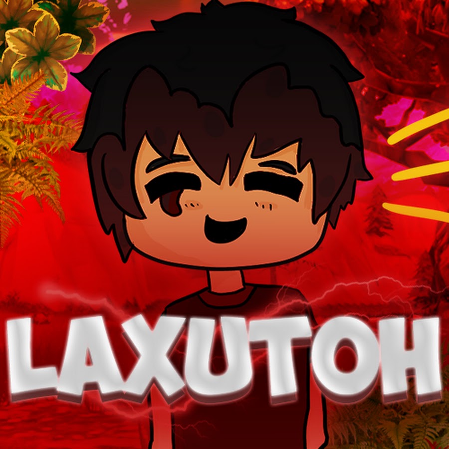 LAXU - YouTube