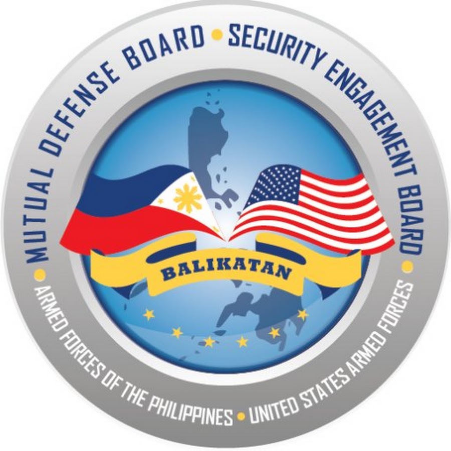 ExerciseBalikatan - YouTube