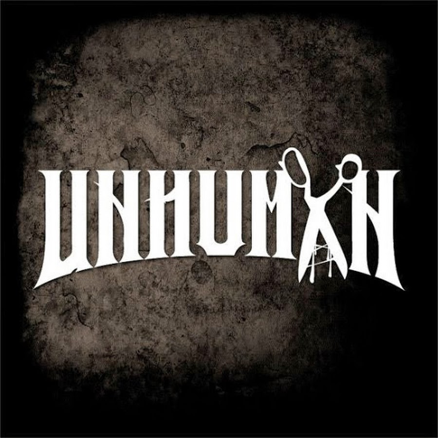 Unhuman.pl - YouTube