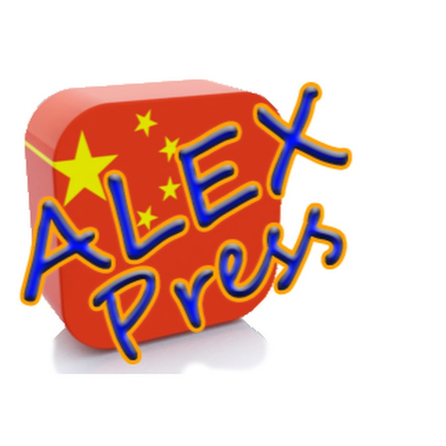Alex Press - YouTube