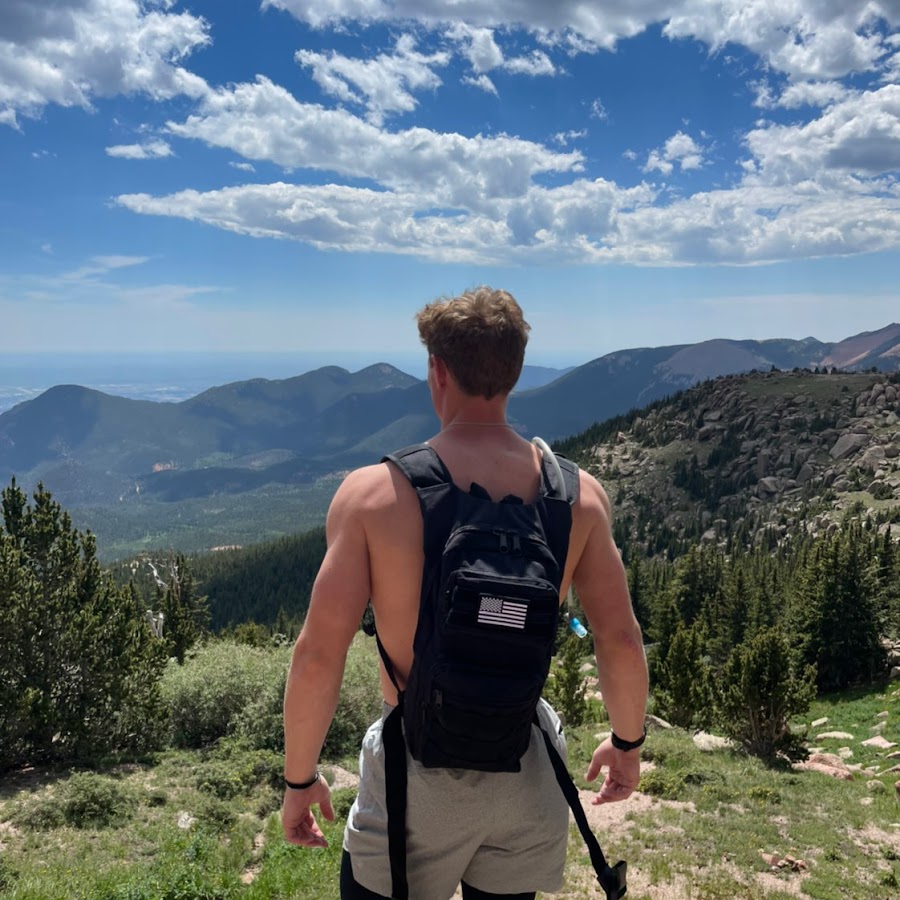 Blake Carter - YouTube