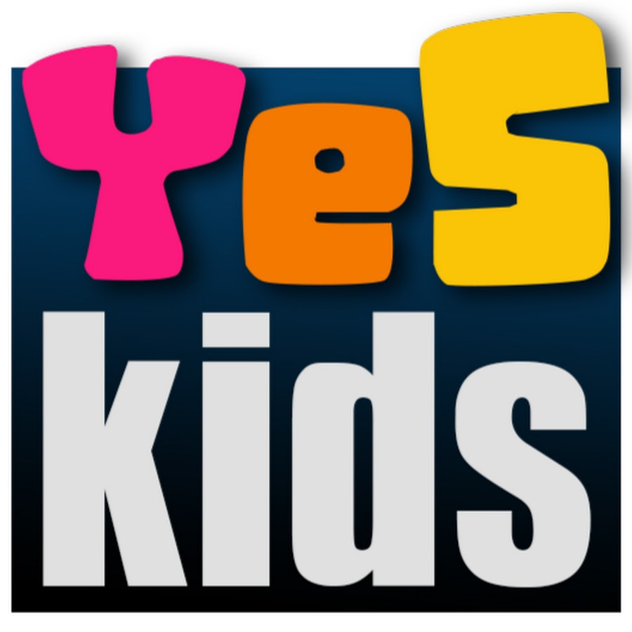 Yes Kids - YouTube