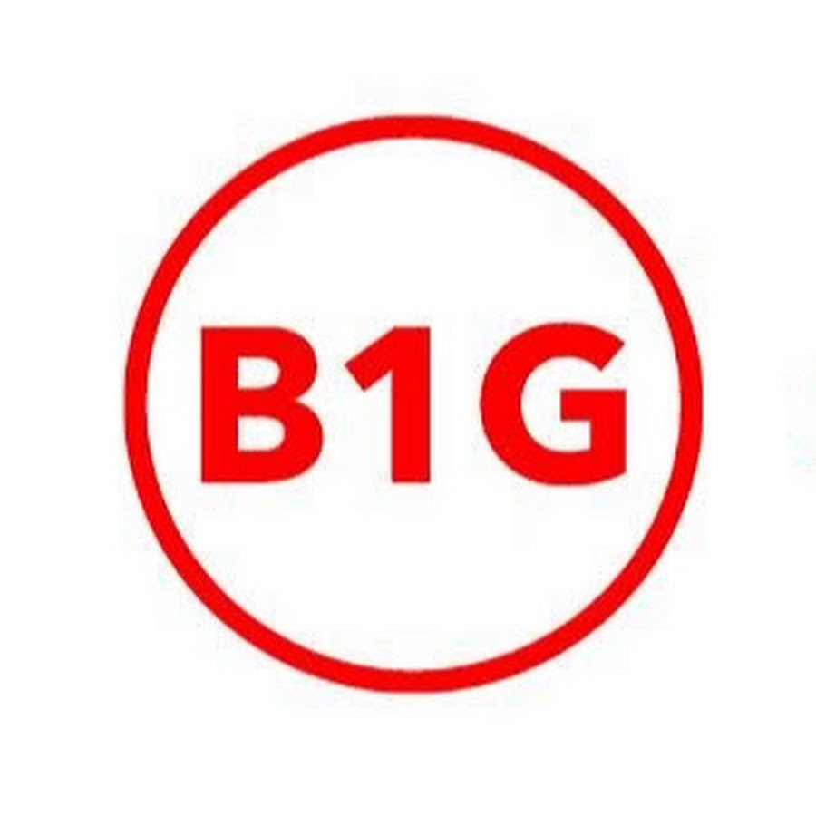 B1G Alabang - YouTube