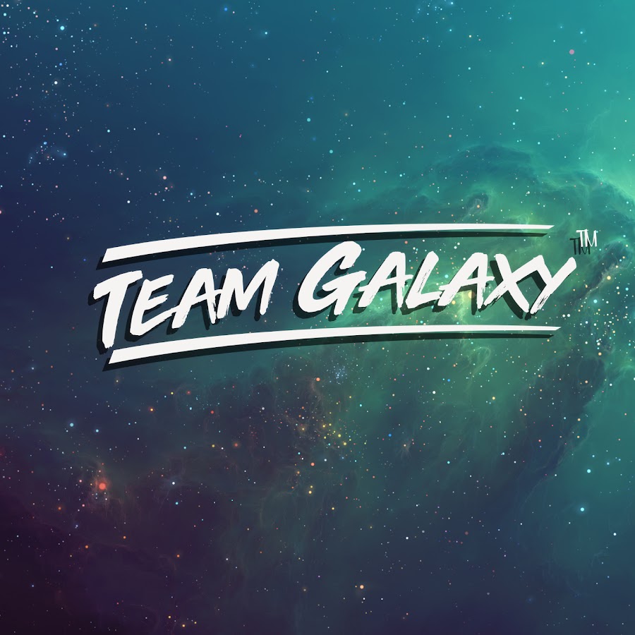 Team Galaxy - YouTube