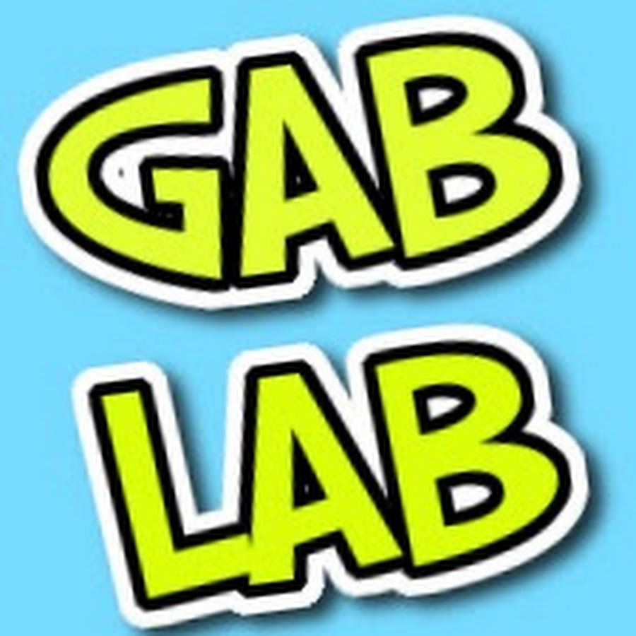 The Gab Lab - YouTube