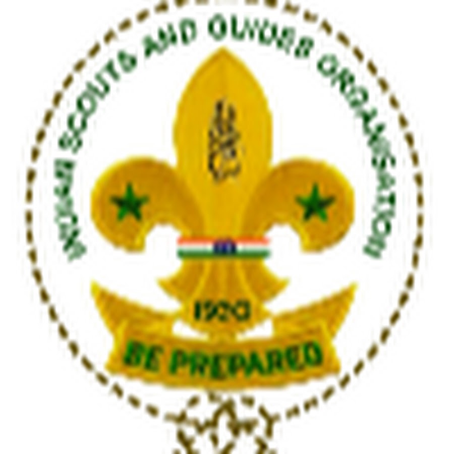 Indian Scouts and Guides Organisation - YouTube