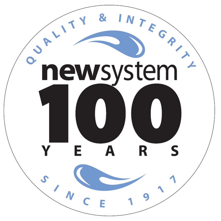 New System - YouTube